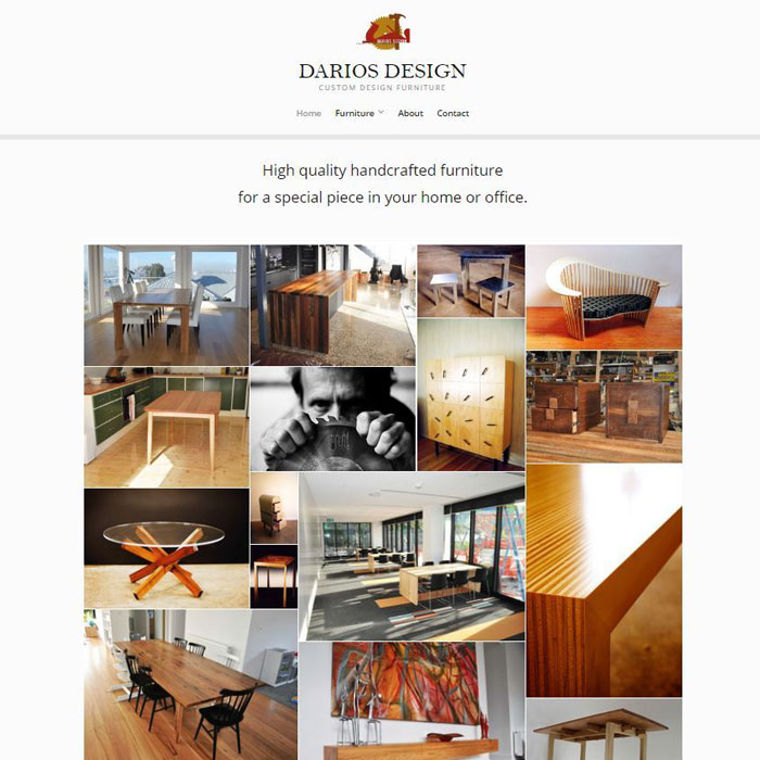 Blensis.com - Small Business